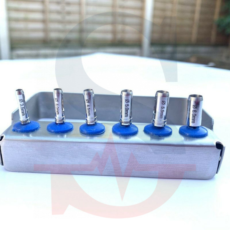 Universal adapter and Dental implant torque wrench & driver kit ...