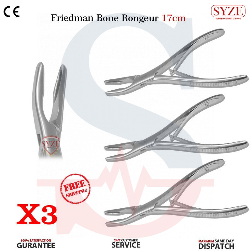 Martin-Arm-Surgical-Retractor-System-Complete Set – Stemedic Instruments