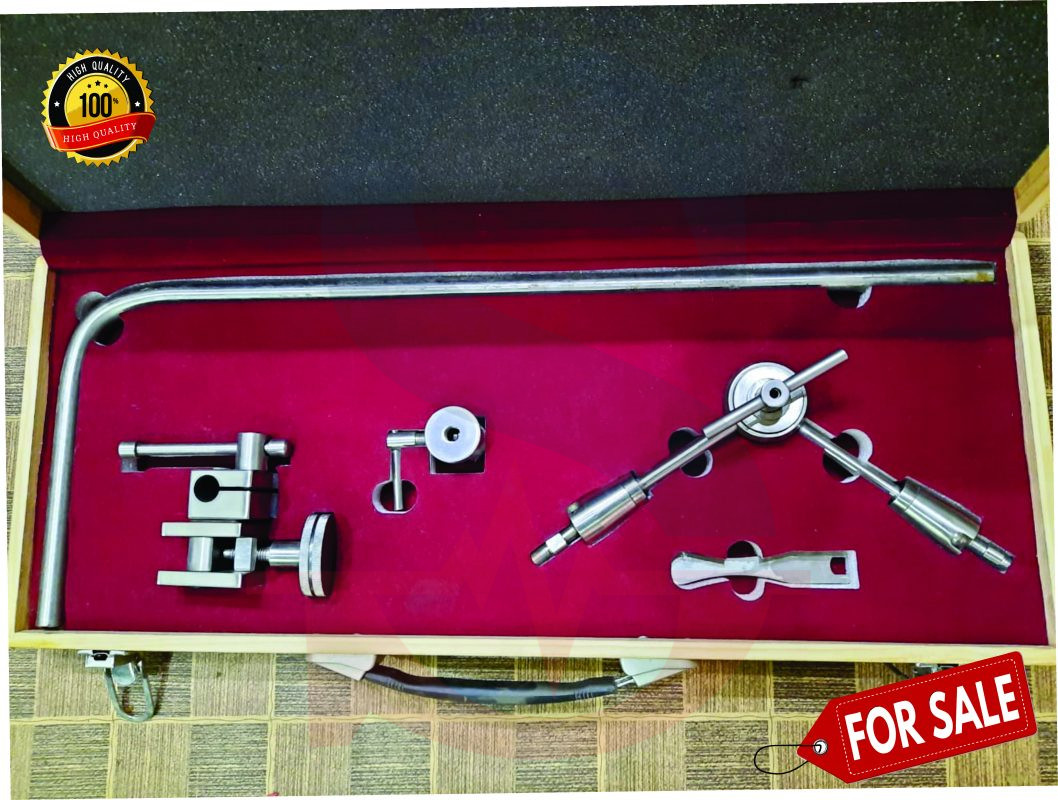 Martin-Arm-Surgical-Retractor-System-Complete Set – Stemedic Instruments