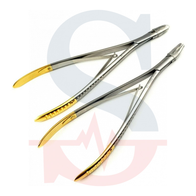 Martin-Arm-Surgical-Retractor-System-Complete Set – Stemedic Instruments