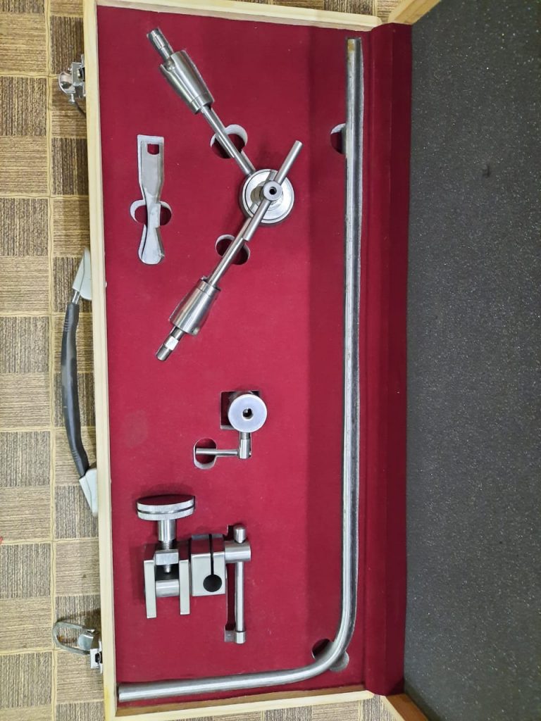 Martin-Arm-Surgical-Retractor-System-Complete Set – Stemedic Instruments